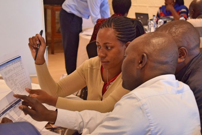 Link Partners Background – Link Partners International